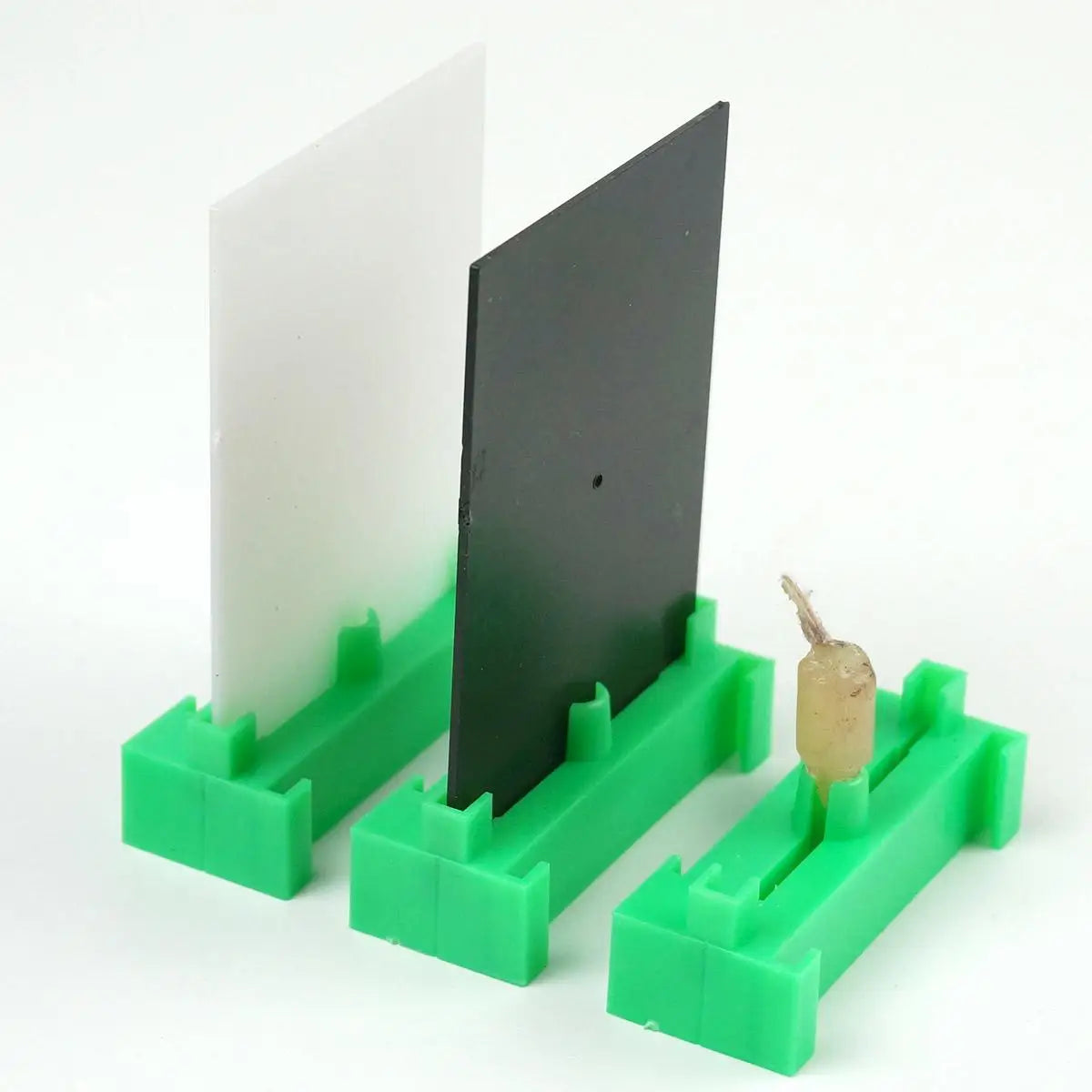 DIY Physical Optics Experiment Small Hole Imaging Pinhole Imaging Devi ...