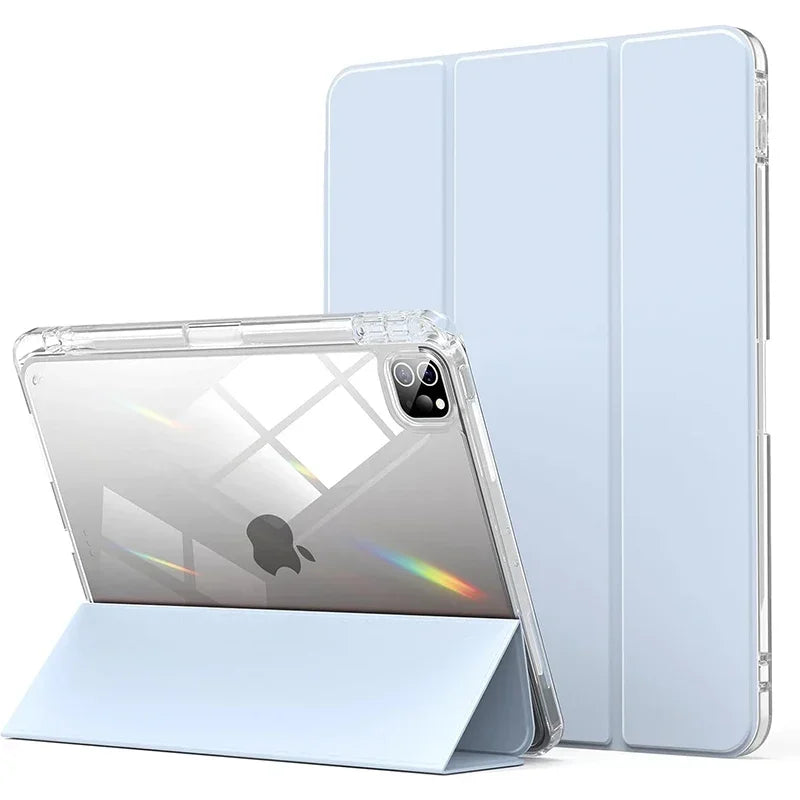 Case for iPad Pro 12.9 inch 6th/ 5th/ 4th/ 3rd Generation iPad Pro13 P ...