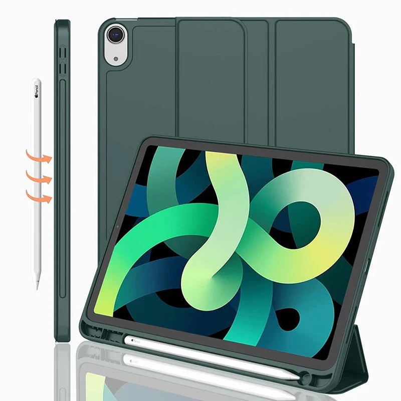 For iPad Air5th Generation Case /iPad Air4th Gen 10.9 iPad 10.2 8 9th ...