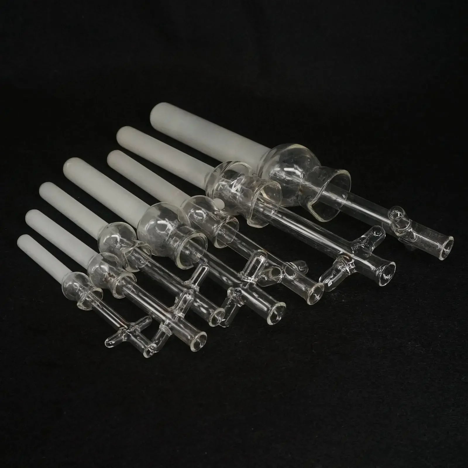 Glass Homogenizer Cell Lysis Tissue Grinder Borosilicate Glass Grind P ...