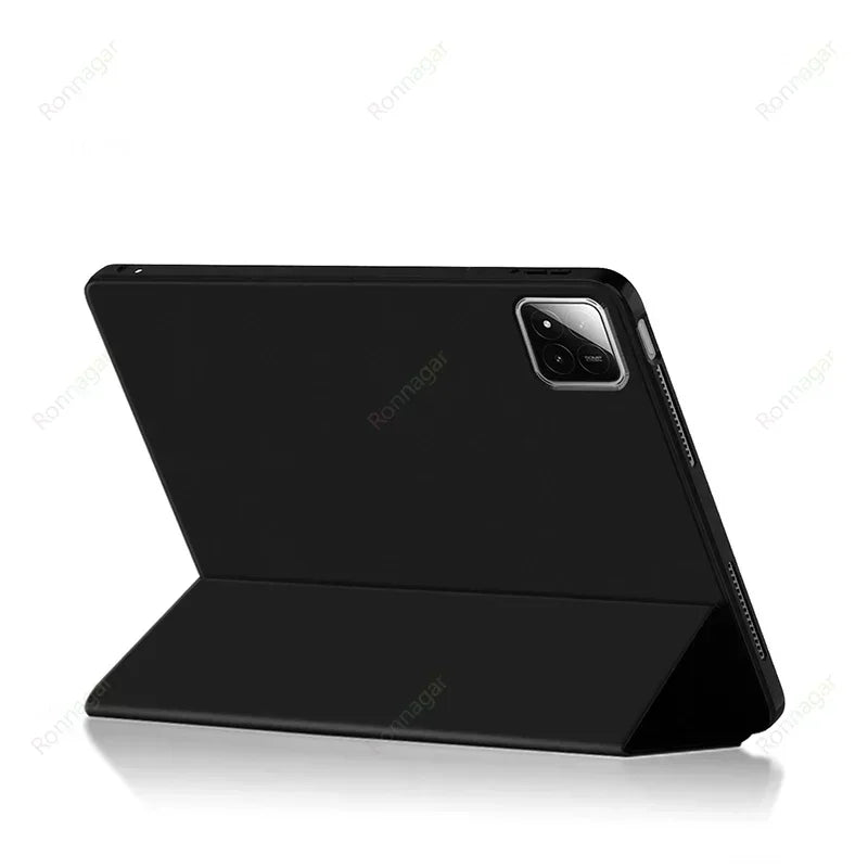 Ultra Slim Case for Xiaomi Mi Pad 7 Pad7 Pro Case 11.2 inch Folding St ...