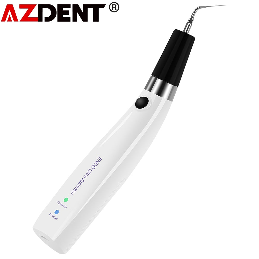 Dental Endo Ultra Activator Endo Irrigator Cordless Ultrasonic ...