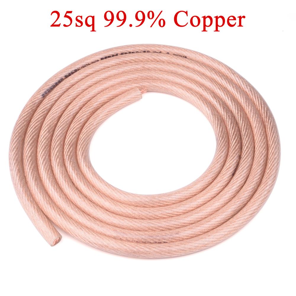 25 Square,sqmm Cable Wire Copper Standard For Spot Welding Machine Sec ...