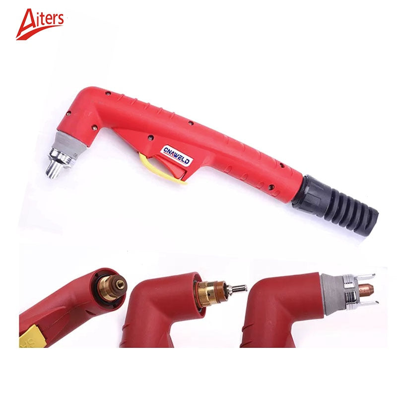 PT40 Plasma Cutting Torch PT-40 Plasma Cutting Gun Without High ...