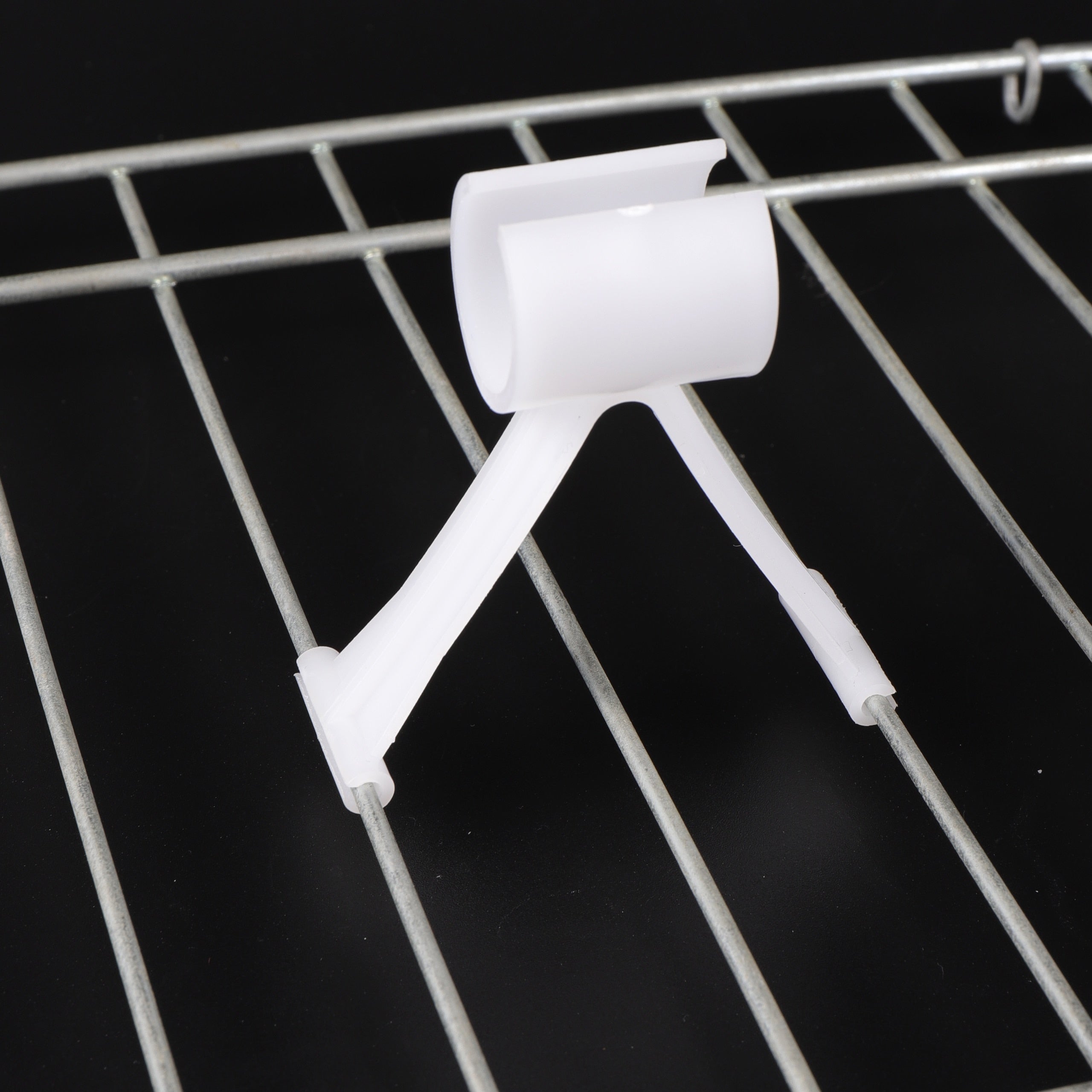 50pcs 20-25mm PVC Fixed water pipe bracket – KiwisLove